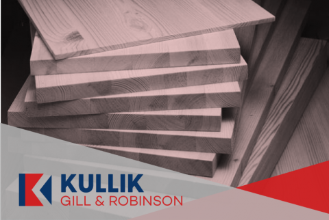 Kullik Timber | Ihr Holzpartner seit 1889.
