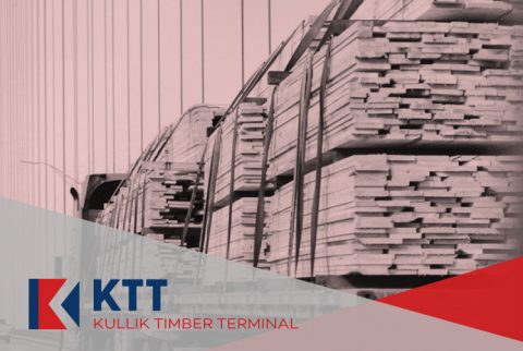 Kullik Timber | Ihr Holzpartner seit 1889.
