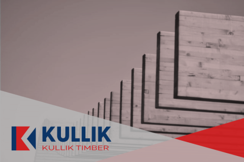 Kullik Timber | Ihr Holzpartner seit 1889.